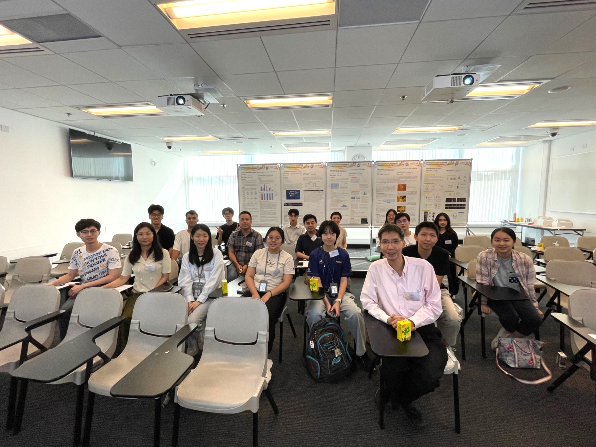 UROP 3200 Projects | Undergraduate Research Opportunities Program